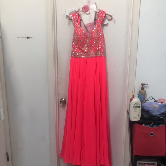 formal xo | Dresses | My Junior Prom Dress That I Only Wore Once | Poshmark